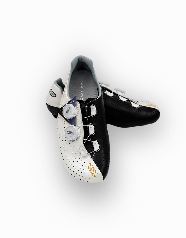 Zuatu Cycling – Custom Performance Shoes Designed with Champions