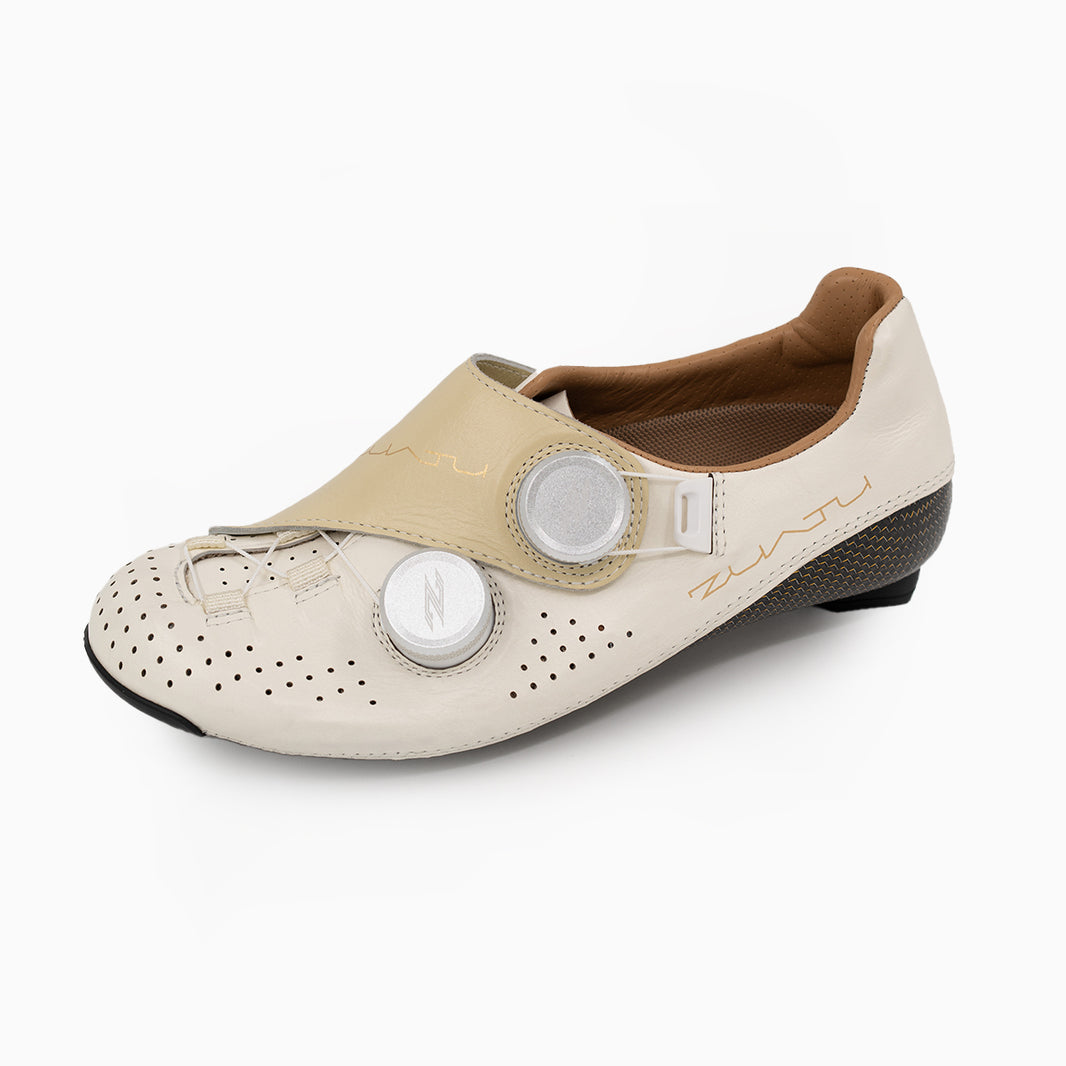 Zuatu Cycling – Custom Performance Shoes Designed with Champions