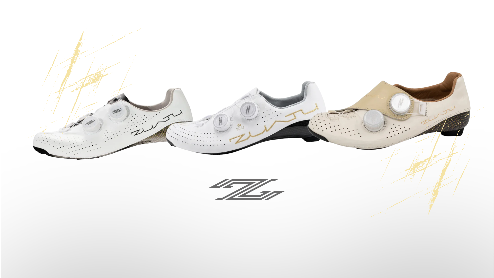 Zuatu Cycling – Custom Performance Shoes Designed with Champions